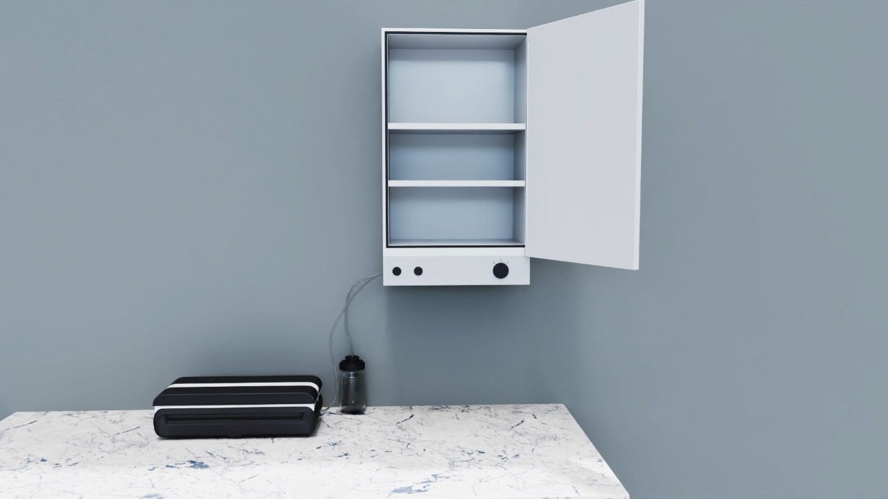 EverFresh Cabinets